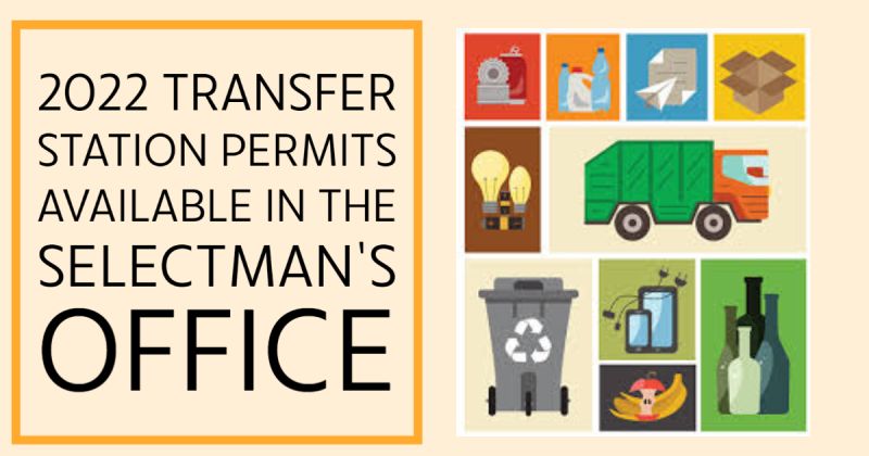 Town of Union, Connecticut | Established 1734