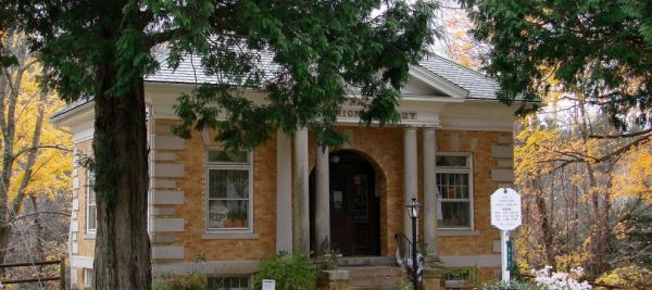 About – Town of Union, Connecticut | Established 1734