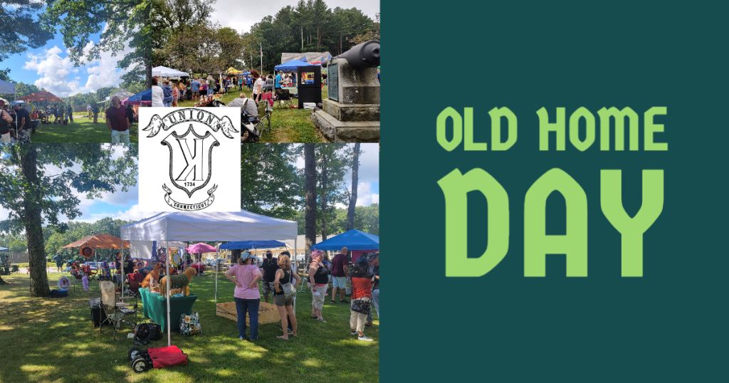 Old Home Day Saturday, August 16 FULL DAY SCHEDULE AND DANCE ...